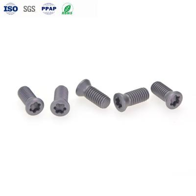 China Hex Head Class 10.9 Carbon Steel Screws 1mm-600mm DIN GOST ISO for sale