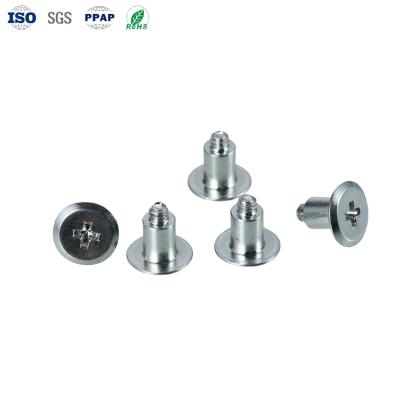 China IATF 16949 Carbon Steel Hex Head Screws DIN ISO ANSI 1mm to 600mm Length for sale