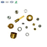 China High-End CNC Machining Parts with Ra 3.2-0.1 Surface Roughness for sale
