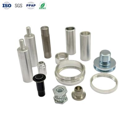 China Custom Precision CNC Machining Parts for Industrial Equipment 10kg RoHS Compliant for sale