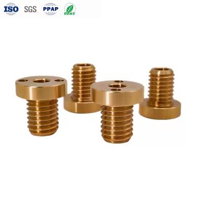 China Custom Hex Head Screw DIN ISO ANSI Options Length 1mm to 600mm Precision Cold Heading Fastener for sale