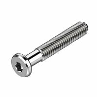 China M1.6 High Strength Cutting Tool Screw 12.9 Grade for Shim and Ball Head for sale
