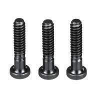 China M1.6-M8 High Strength 12.9 Grade Steel Screws for Cutting Tools Precision Fasteners for sale