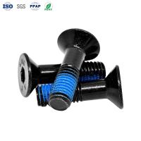 China JIS Standard Galvanized Coated Screws for Durable Construction Projects with Custom Dimensions for sale