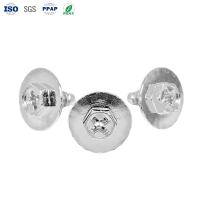 China Plain Coated Custom Screws and Bolts with Custom Dimensions and Multiple Standards for Unique Applications for sale