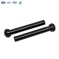 China Custom Bulk Hybrid Thread Screws HDG Coating M0.6-M36 Length 1-600mm Precision Engineered Fasteners for sale