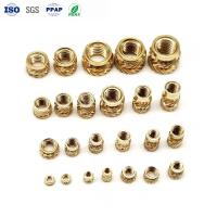 China Custom SUS303 Crown Screw CNC Machining Parts for Automation Equipment 0.005mm Tolerance for sale