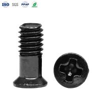 China Custom Non-Standard Cold Heading Screws M0.6-M36mm Automotive Fasteners Durable Materials for sale
