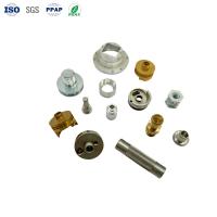 China High Precision CNC Machined Parts Ra 3.2-0.1 for Aerospace Medical Automation Equipment for sale