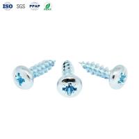 China Custom Electronic Screws BSW Standard 1mm-600mm Length Material Options Stainless Steel Carbon Steel for sale