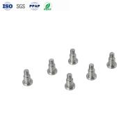 China Corrosion Resistant Hexalobular Socket Shoulder Screws with Custom Dimensions and Multiple Material Options for sale