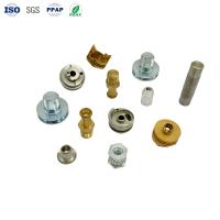 China Precision CNC Machining Parts Ra 3.2-0.1 Surface Roughness Multi-Axis Machining for Industrial Equipment for sale