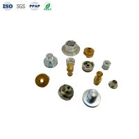 China Precision CNC Machining Parts with Closed Loop Control and Multi-Axis Machining for Micron-Level Accuracy for sale