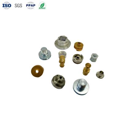 China Precision CNC Machining Parts with Closed Loop Control and Multi-Axis Machining for Micron-Level Accuracy for sale