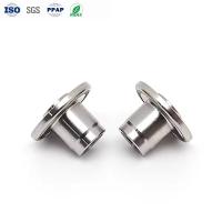 China ISO9001 Certified High-End CNC Machine Tools with Closed-Loop Control for Precision Machined Components for sale