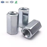 China ISO9001 CNC Machined Parts Precision Turning Milling ±0.005mm Tolerance Custom for sale