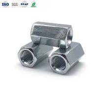 China ISO9001 CNC Machined Parts Precision Turning Milling ±0.005mm Tolerance Custom for sale