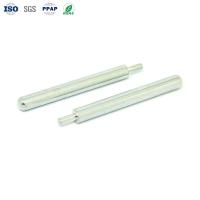 China Custom Cross Groove Screws Metric M0.6-M36 Cold Heading Fasteners Stainless Steel Alloy Steel for sale