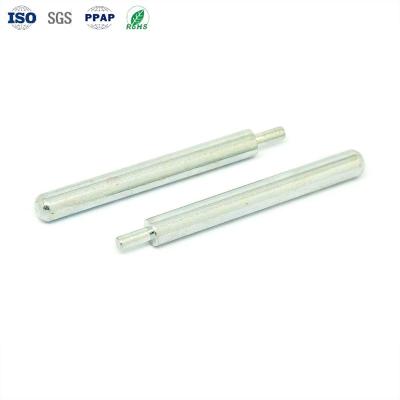 China Custom Cross Groove Screws Metric M0.6-M36 Cold Heading Fasteners Stainless Steel Alloy Steel for sale