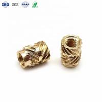 China Custom CNC Machined Parts Precision Turning Milling 0.005mm Tolerance ISO9001 for sale