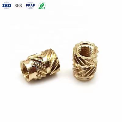 China Custom CNC Machined Parts Precision Turning Milling 0.005mm Tolerance ISO9001 for sale