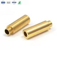 China Custom CNC Machined Components Ra 3.2-0.1 Precision Parts for Industrial Applications for sale