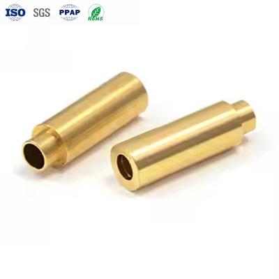 China Custom CNC Machined Components Ra 3.2-0.1 Precision Parts for Industrial Applications for sale