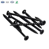 China Custom Non-Standard Cold Heading Screws M0.6-M36 1mm-600mm Stainless Steel Alloy Steel for sale
