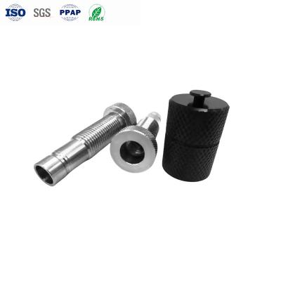 China Custom CNC Machining Parts for Smart Automation Solutions for sale