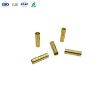 China Custom CNC Machined Parts Precision Turning Milling 0.005mm Tolerance ISO14001 for sale