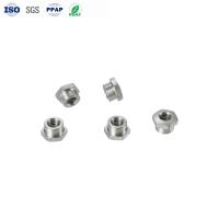 China Precision CNC Machining Parts with ±0.005mm Tolerance for Mass Production Using Multi-Axis Machining for sale