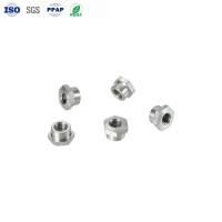 China Precision CNC Machining Parts with ±0.005mm Tolerance for Mass Production Using Multi-Axis Machining for sale