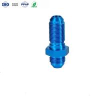 China IATF16949 Certified CNC Machined Components ±0.005mm Tolerance for Automotive for sale