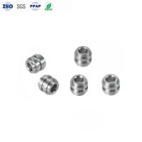 China Factory Outlet Multi-Axis Machining Technology CNC Machining Part Turning for sale