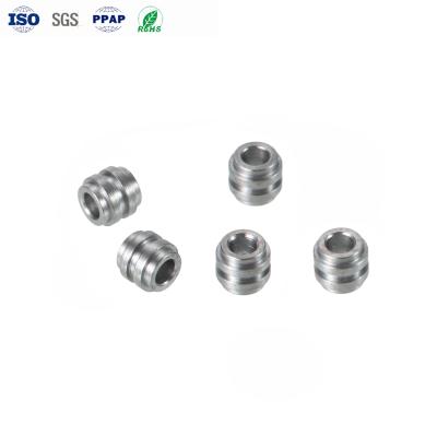 China Factory Outlet Multi-Axis Machining Technology CNC Machining Part Turning for sale