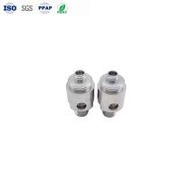 China Custom CNC Machining Parts ISO9001 Ra 3.2-0.1 Precision Turning Milling for sale