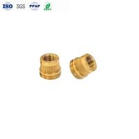 China Precision CNC Machining Parts with Closed-Loop Control and SGS Certification for High-End CNC Machine Tools for sale