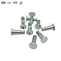 China Precision CNC Machined Components Micron Tolerance 0.005mm Multi-Axis Machining for Aerospace Medical Applications for sale