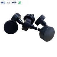 China Customizable Materials Multi-Standard Compliance Precision Cold Heading Screws and Fasteners for sale