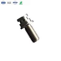 China Custom Cold Heading Screws M0.6-M36 Multi-Standard Precision Fasteners for sale