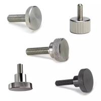 China Custom Screws with Material Options and Length Customization for Automobile Fasteners Featuring Hexagonal Head Style for sale