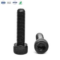 China Custom Non-Standard Screws with Multi-Standard Compliance, Customizable Materials, and High Tensile Strength for sale