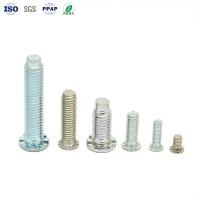 China Custom Non-Standard Screws with Multi-Standard Compliance, Customizable Materials, and High Tensile Strength for sale