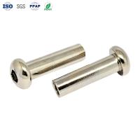 China Hexagonal Head Style Custom Screws with Multi-Standard Compliance and Custom Material Options for Automobile Fasteners for sale