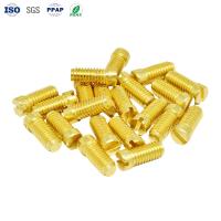 China Hexagonal Head Style Custom Screws with Multi-Standard Compliance and Custom Material Options for Automobile Fasteners for sale