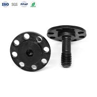 China Hexagonal Head Style Custom Screws with Multi-Standard Compliance and Custom Material Options for Automobile Fasteners for sale