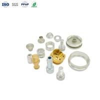 China Precision CNC Machining Parts with Closed-Loop Control and ISO9001 Certification for Ra 3.2-0.1 Surface Roughness for sale