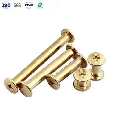 China Customizable Materials Multi-Standard Compliance Precision Cold Heading Screws for Automobile Fasteners for sale