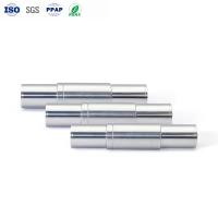 China Durable CNC Machined Parts with Closed-Loop Control for High-End CNC Machine Tools and ISO9001 Certified for sale