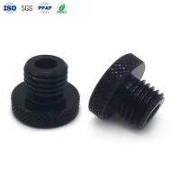 China Durable CNC Machined Parts with Closed-Loop Control for High-End CNC Machine Tools and ISO9001 Certified for sale